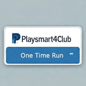 One-Time Access Payment - Playsmart4Club